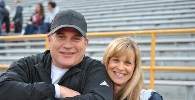 Catching Up With: Mark Battaglia