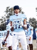 Cairo Williams, Millbrook, Safety