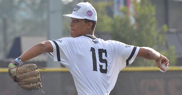Scissum commits to Mississippi State