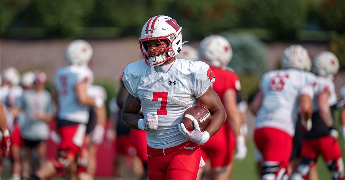 Post-Fall Camp Positional Breakdown: Running Backs