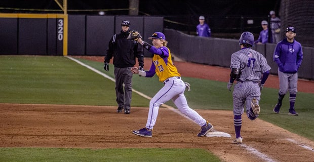 LIVE UPDATES: Appalachian State vs. ECU (Pirates sweep)
