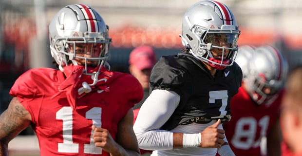 A look at the Ohio State roster and recruiting by the numbers - offense
