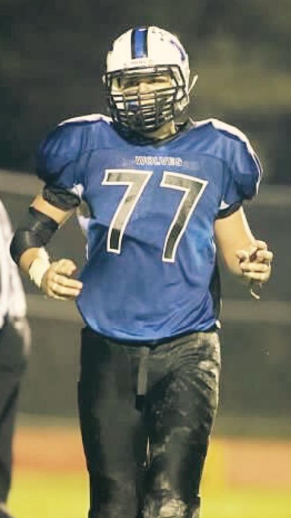 Van Lynn commits to Pitt, "It was my best choice"