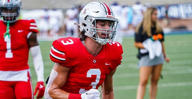 Four-star 2024 LB notes | Update on 2025 WR target | WR to watch in 2024