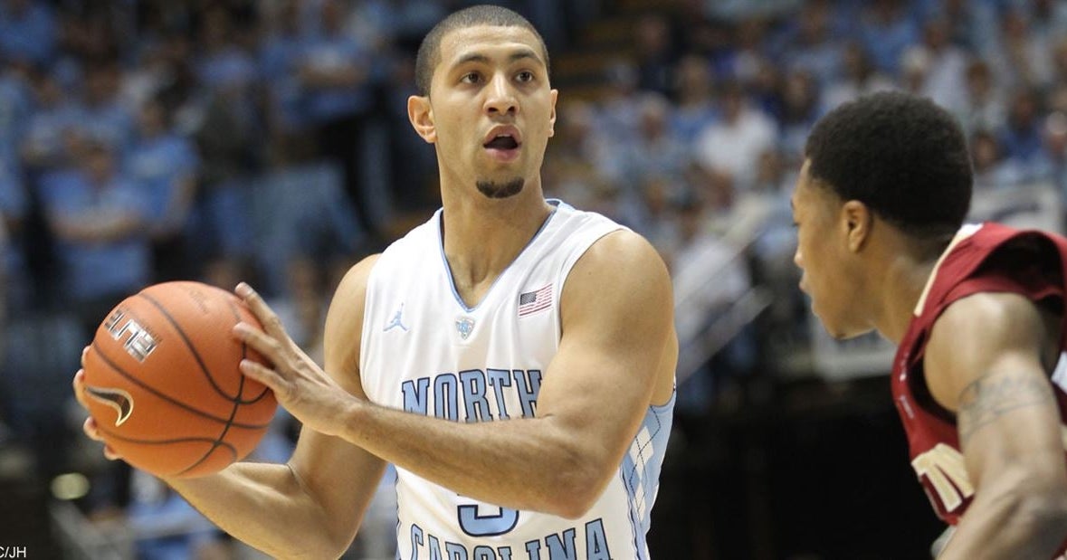 UNC Basketball's Top 100 Players: 71-80