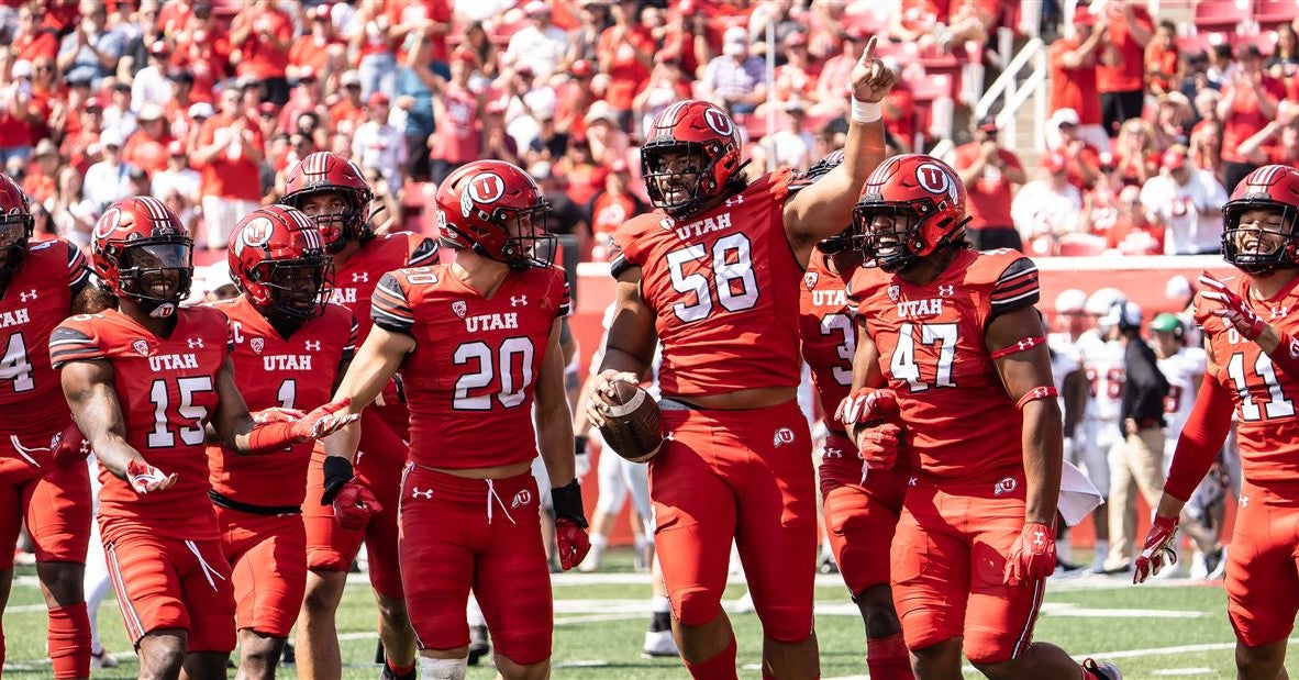 An Updated Look: Utah's defensive tackle room