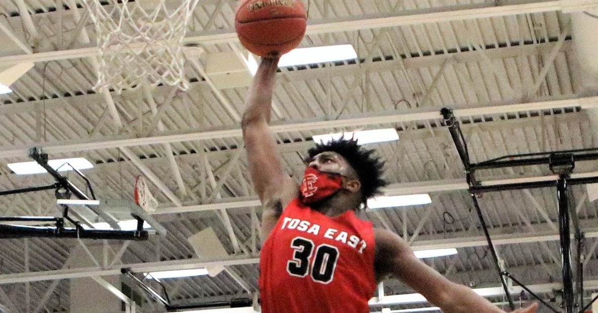 Leon Bond Discuss Recruitment