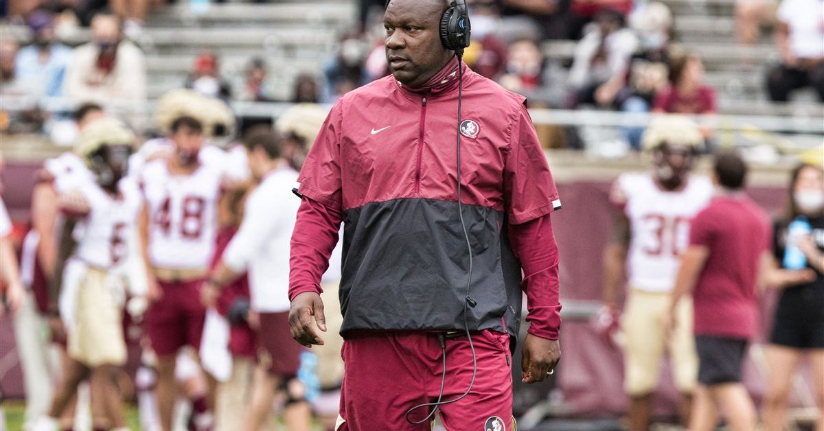 FSU offers a trio of prospects at Edna Karr