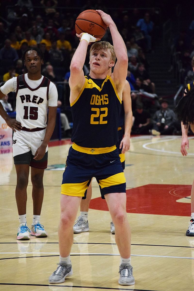 Ohio State signee Colin White sees prep career come to tough end at ...