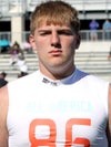 Colton Thomasson, Smithson Valley, Offensive Tackle