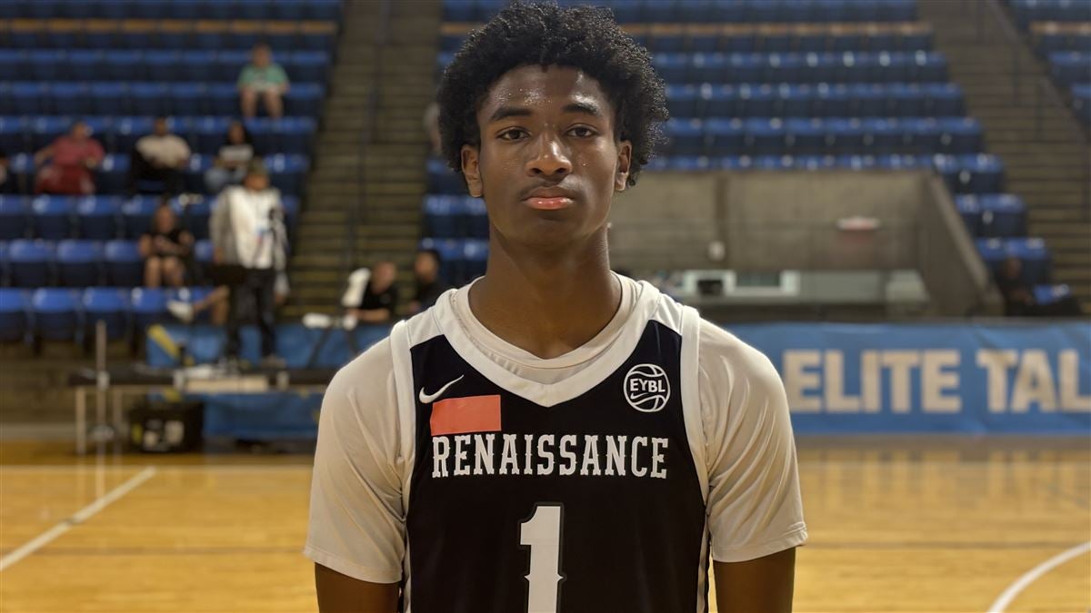 2026 SG, Ethan Johnston talks Villanova offer and more