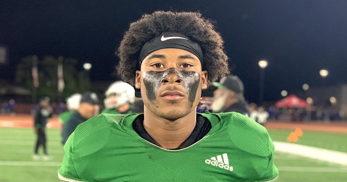 San Diego DB Josiah Cox set to visit Arizona State, will make Signing ...