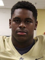 Amaris Williams, Clinton, Defensive Line