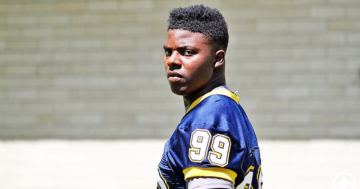 Schools Haven't Given Up on Bryan Jones