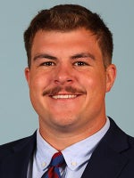 Trevor Radosevich, Cincinnati, Offensive Line