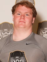Ben Stoy, St Marys, Offensive Guard