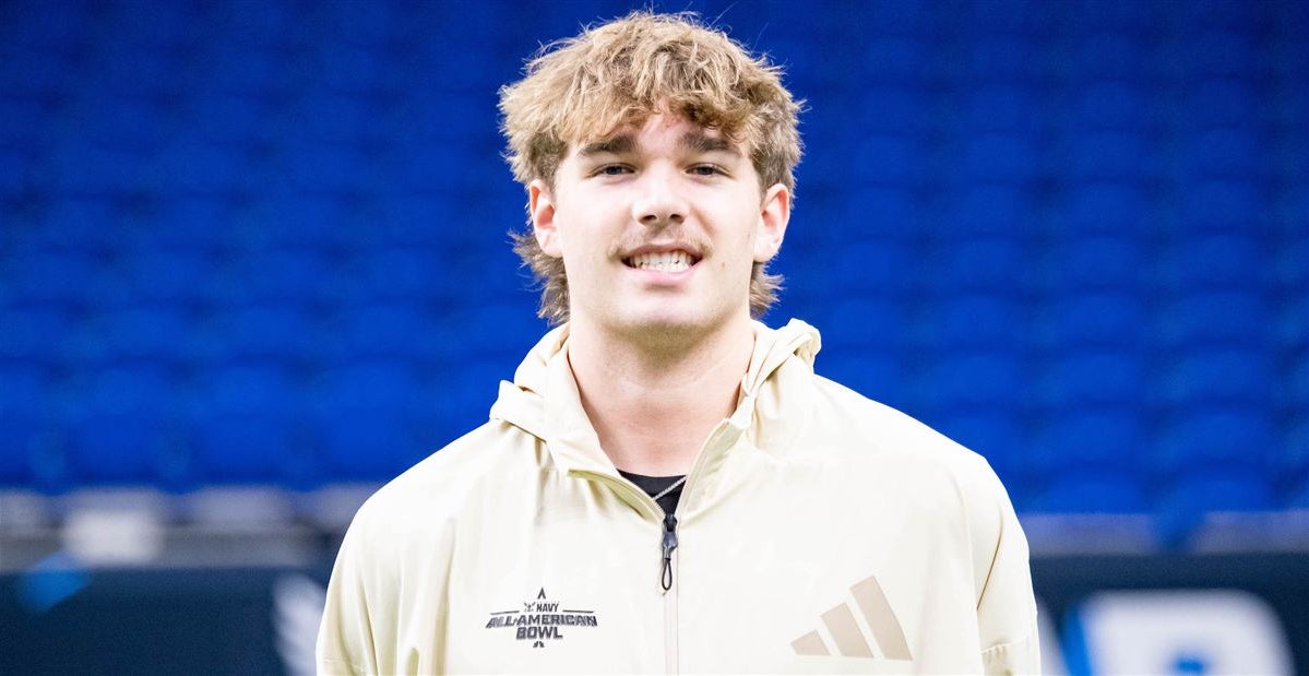 3-2-1: Examining Wisconsin's 2027 recruiting board ahead of official visits