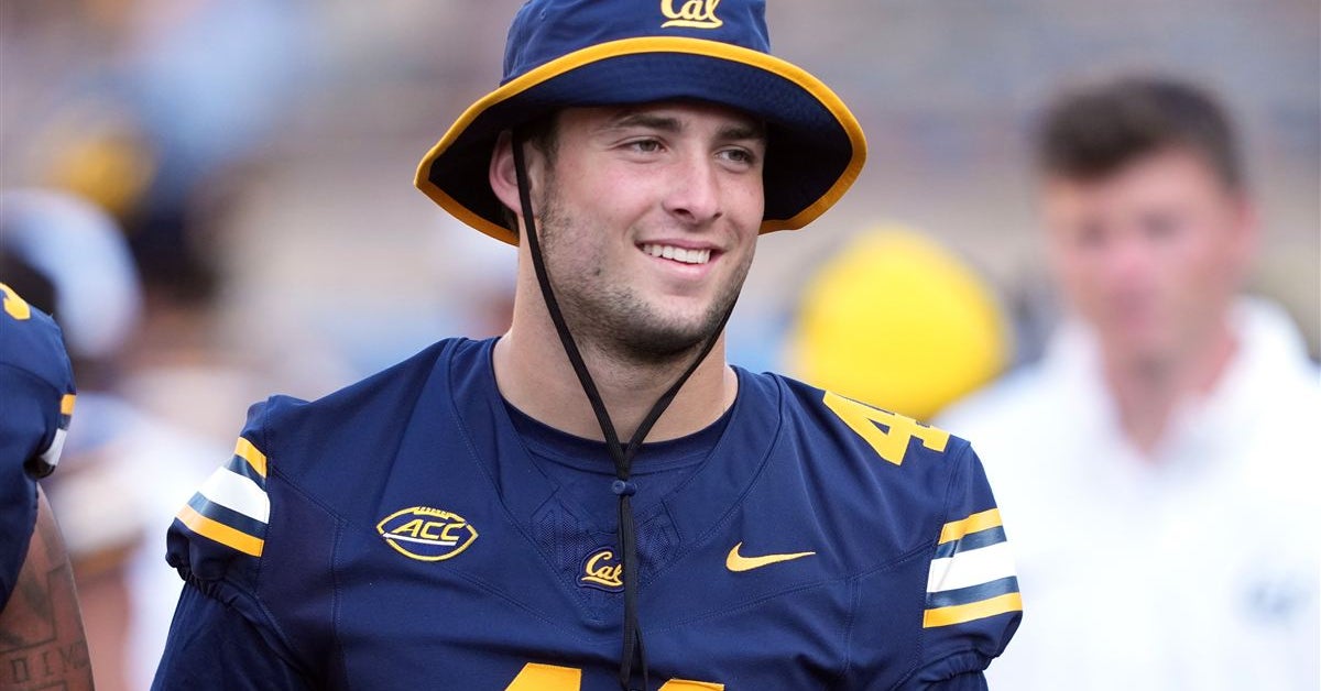 Ole Miss adds Luke Ferrelli to remodeled linebacker room
