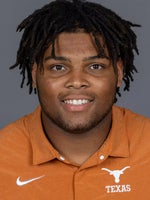 Melvin Hills, Texas, Defensive Line