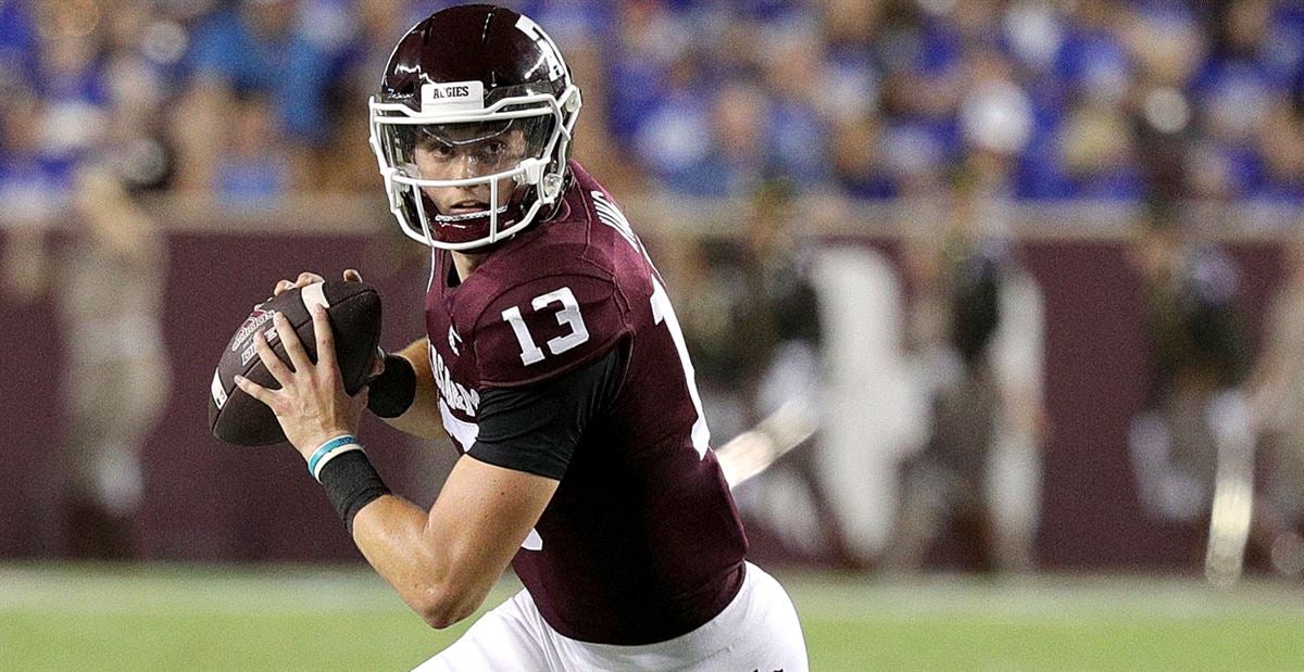 Texas A&M Aggies Football & Recruiting