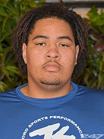 Jaydn McWilliams, Kennedy Catholic, Defensive Lineman