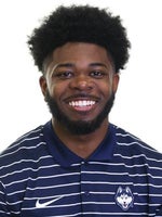 Devontae Houston, UConn, Running Back