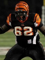 Dwayne Wallace, Kansas, Offensive Line