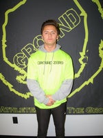 Cole Condon, Great Oak, Cornerback