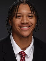 Nick Sherman, Alabama, Cornerback
