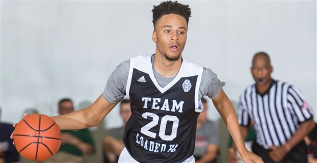 ECU signee delivers in playoffs