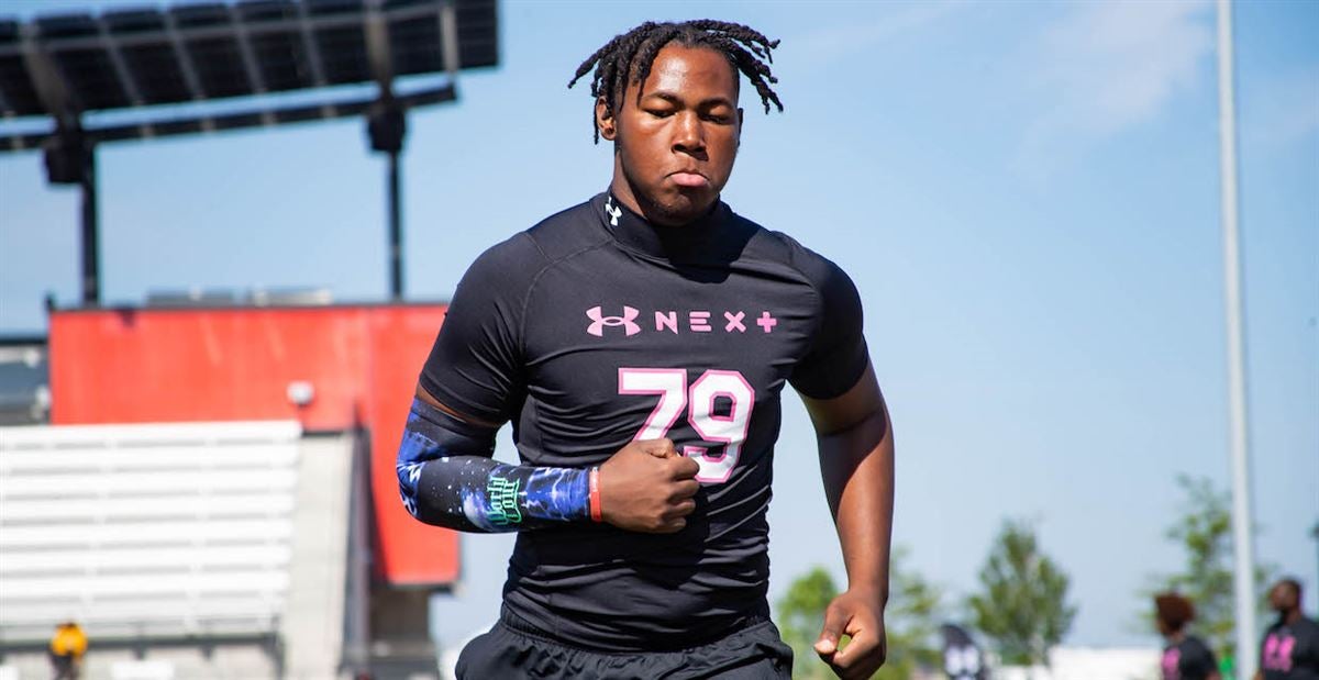 Tyler's Tidbits (6/30): Commitment season has arrived