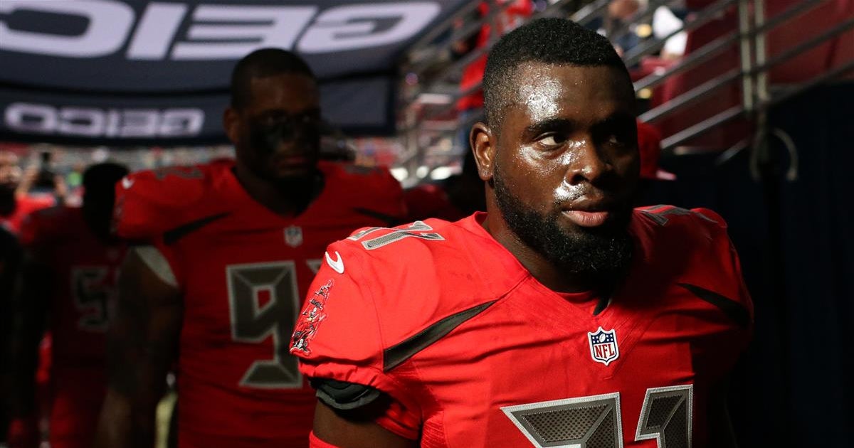 WATCH: Major Wright speaks to current UF team