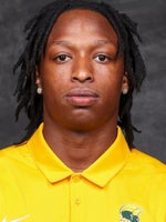 Terique Miles-Parker, Norfolk State, Edge