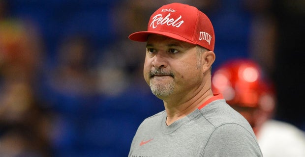 Report: UCLA To Hire Chad Kauha'aha'a as DL Coach