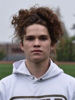 Gabe Ramsey, Lake Stevens, Athlete