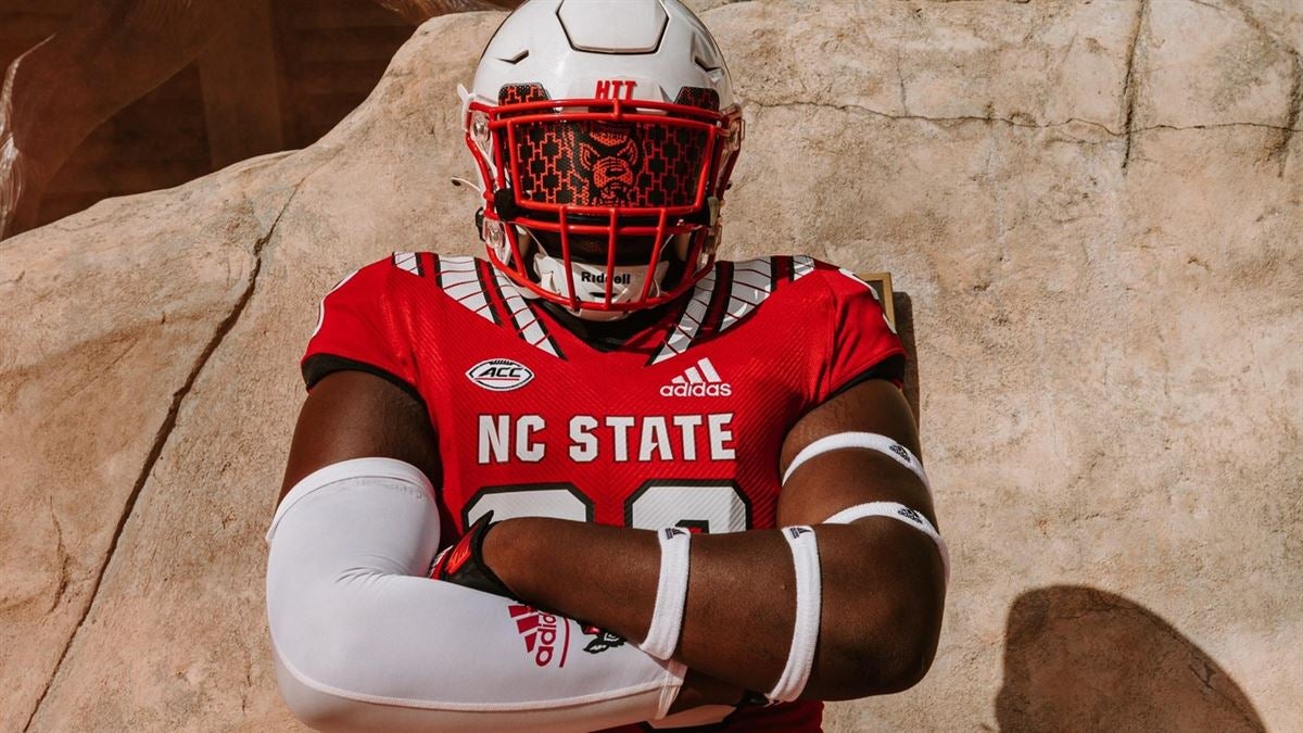 NC State football recruit week 10 scoreboard