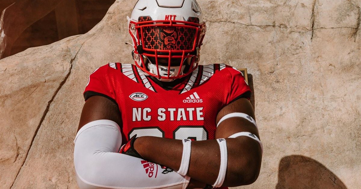 Top NC State DL target Justin Terrell locks in commitment date