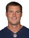 Philip Rivers, Los Angeles, Quarterback