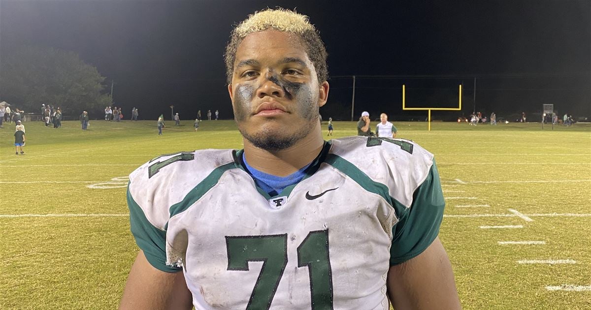 Oklahoma State commit Aden Kelley to play in All-American Bowl