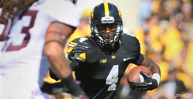 Greg Garmon, Butte College, Running Back