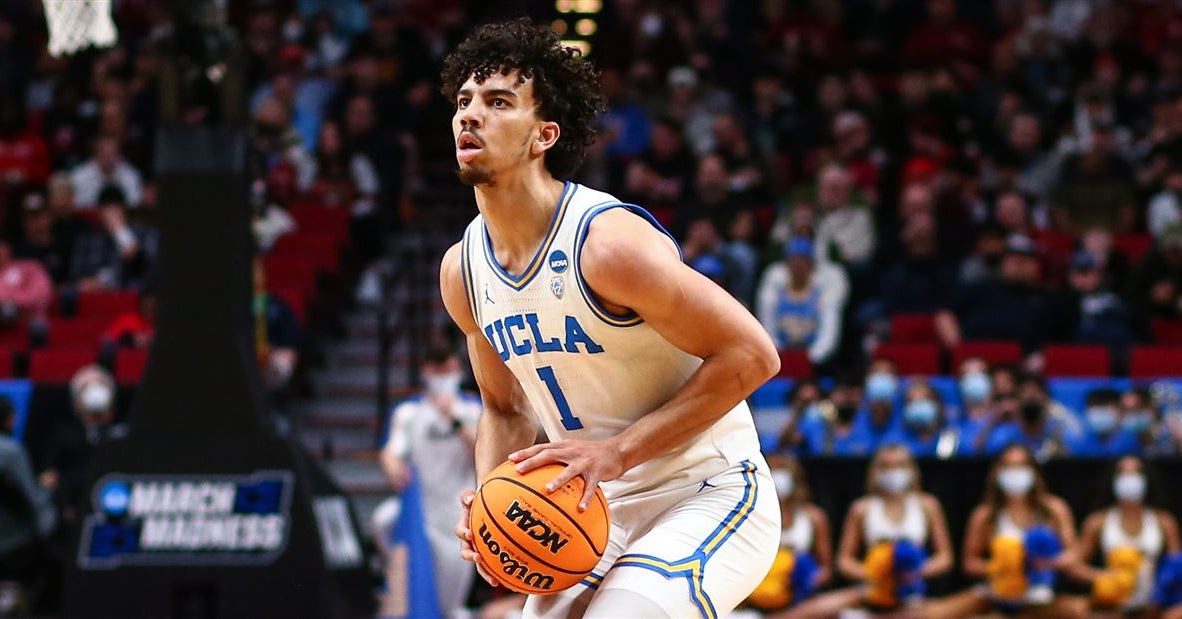 Jules Bernard to Test NBA Waters