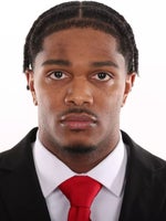Cyrus Allen, Cincinnati, Wide Receiver