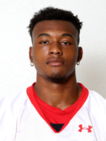 Aaron Brown, Navarro College, Cornerback