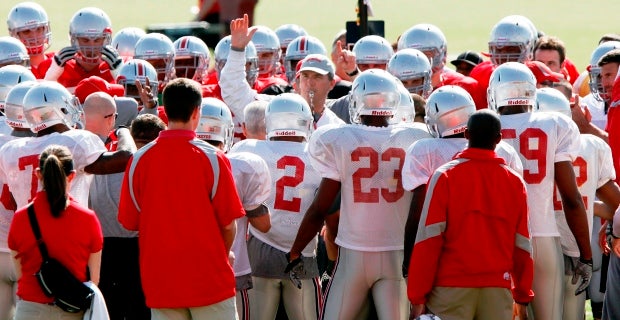 Now Is The Time To Join Bucknuts!!!