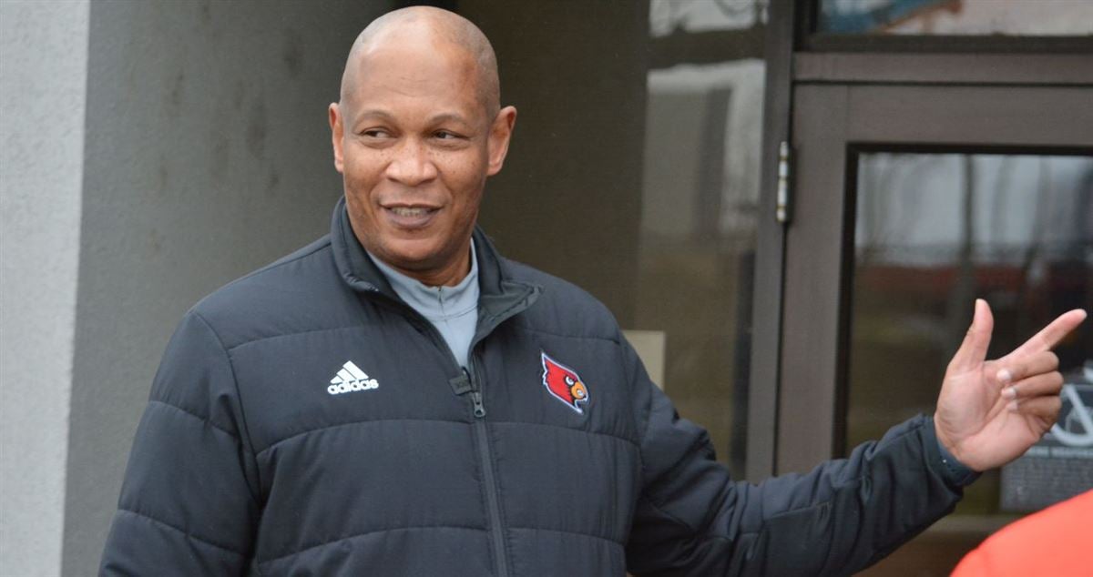 Ellis Myles: Payne hiring is big time, everyone will want to play for him