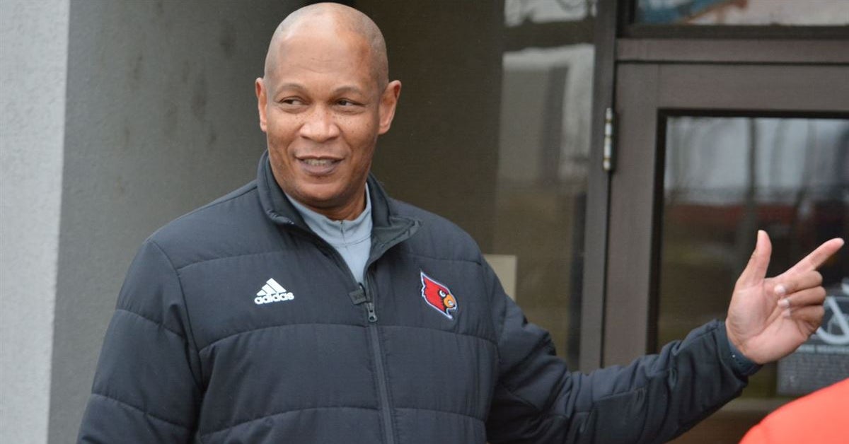 Ellis Myles: Payne hiring is big time, everyone will want to play for him