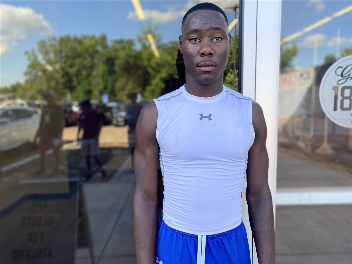 So what will Isaiah Spencer do if Ole Miss offers? He tells us inside.