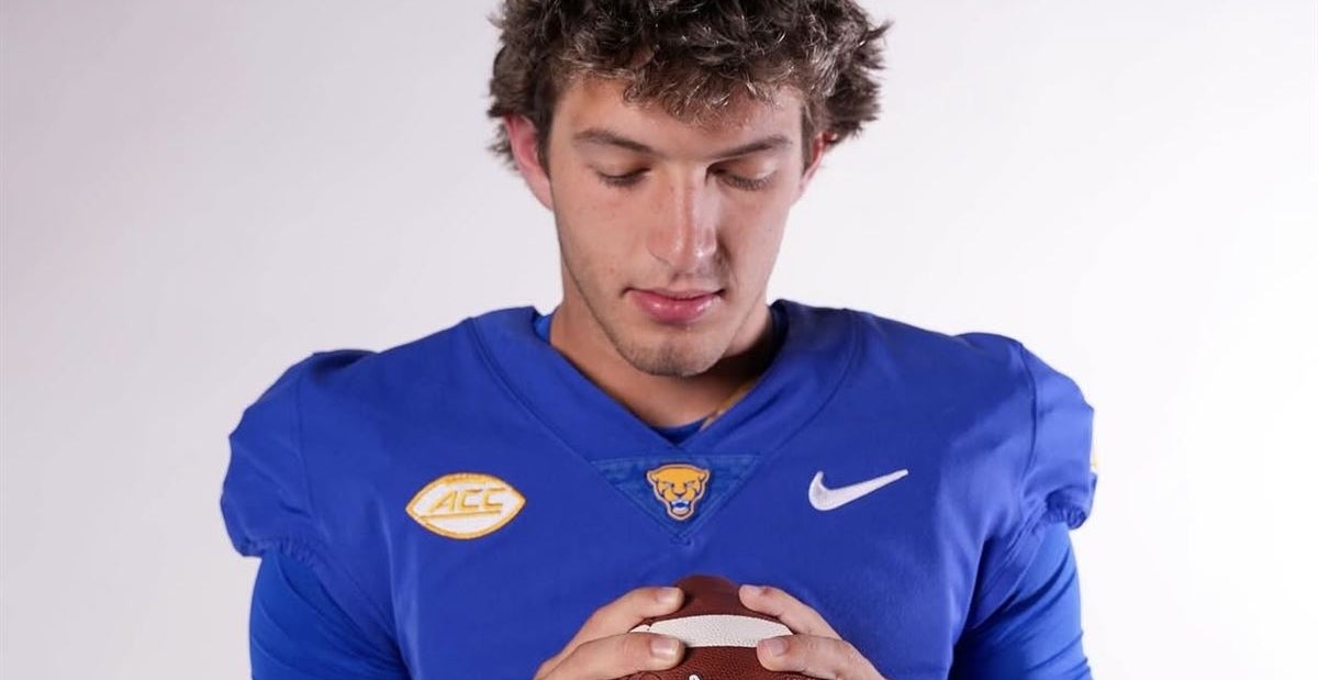 Instant reaction: Pitt announces 21 commitments on signing day for the ...
