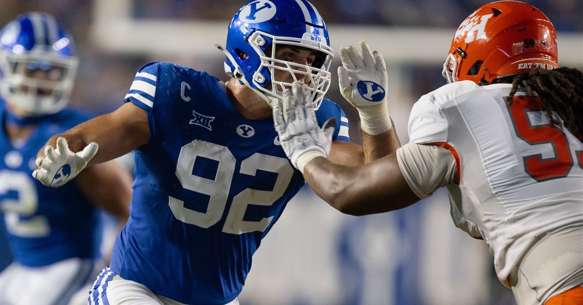 Defensive Position Unit Power Rankings: Pre-Training Camp Edition