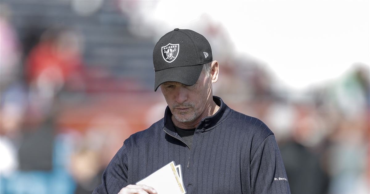 Senior Bowl's Jim Nagy provided player info to Mike Mayock